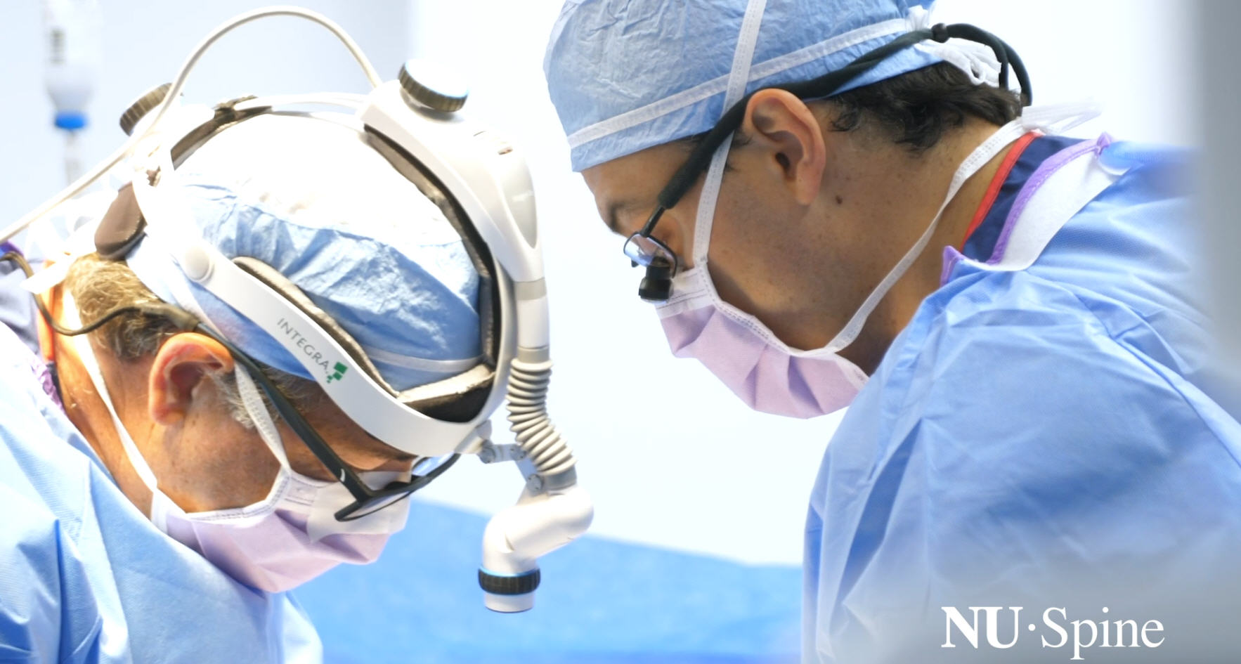 NU-Spine: The Minimally Invasive Spine Surgery Institute (Brick ...